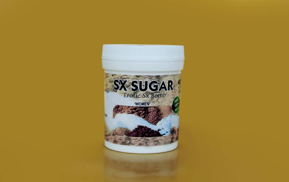 Sex Sugar Dr Tendo Herbs